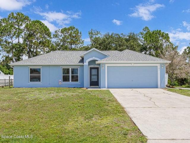 1181 Larkspur St SE, Palm Bay, FL 32909