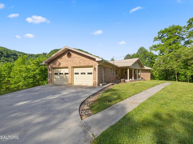 1181 Pine Mountain Road