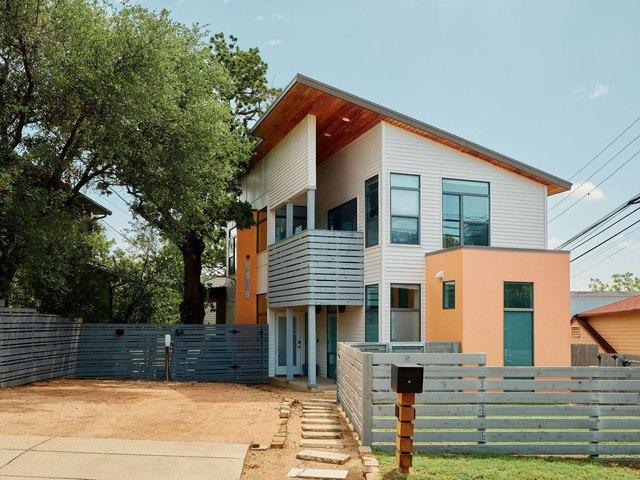 1181 Poquito St, Austin, TX 78702