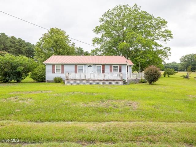 1181 Reedsford Rd, Clinton, NC 28328