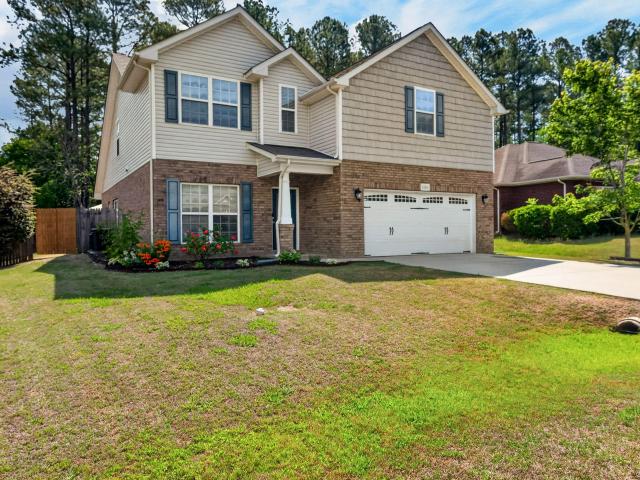 1181 Ridgeland Drive
