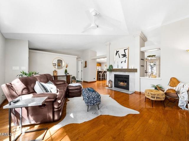 1181 S Cherokee Dr, Show Low, AZ 85901