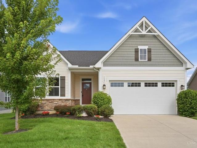 1181 S Branch, Harrison, OH 45030