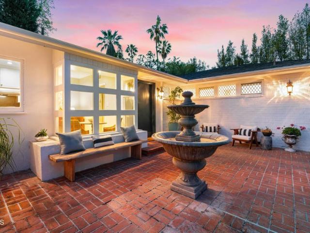 1181 S Oak Knoll Avenue, Pasadena, US, CA