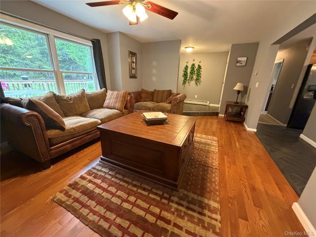 1181 Sackett Lake Road