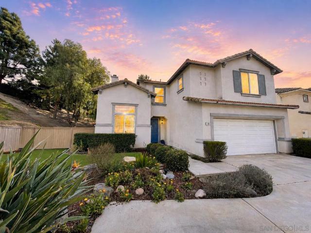 1181 Saratoga Court