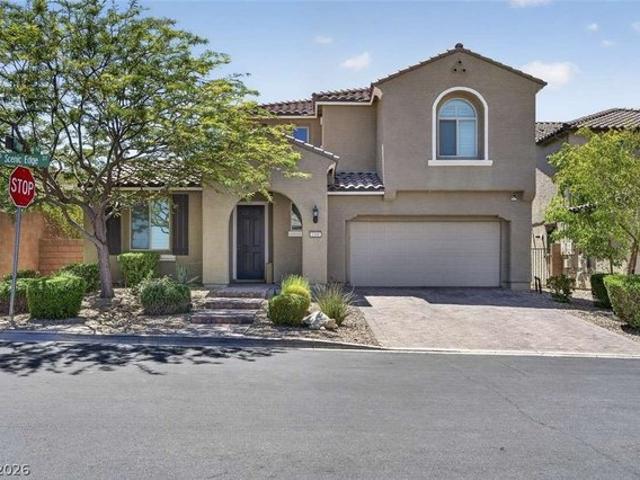 1181 Scenic Edge St, Henderson, NV 89002