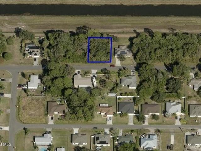 1181 Serenade St NW, Palm Bay, FL 32907