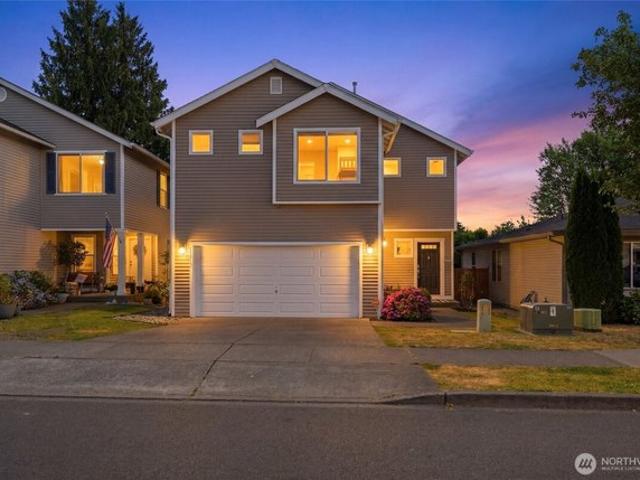 1181 th St SE, Lake Stevens, WA 98258