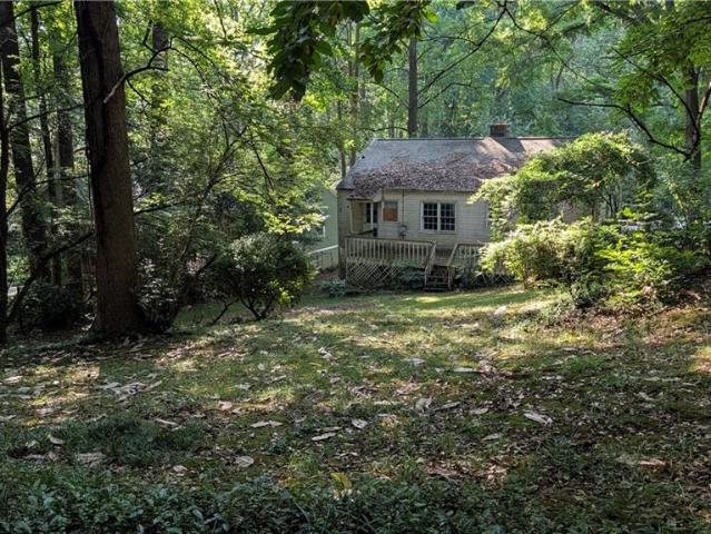 1181 Thomas Road