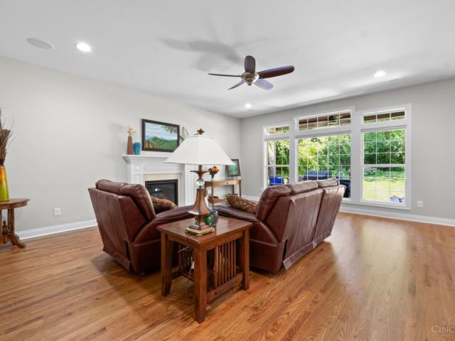 1181 Thorny Ridge Trail