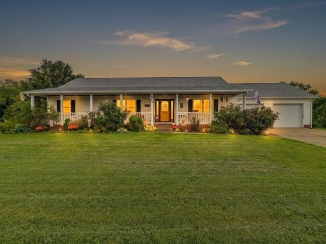 1181 Trigg Rd, Henderson, KY 42420