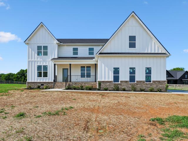1181 Unionville Deason Rd