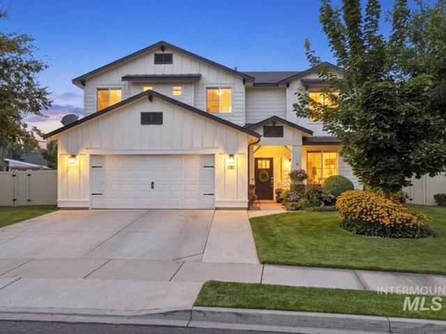 1181 W Creekbury Dr, Meridian, ID 83646