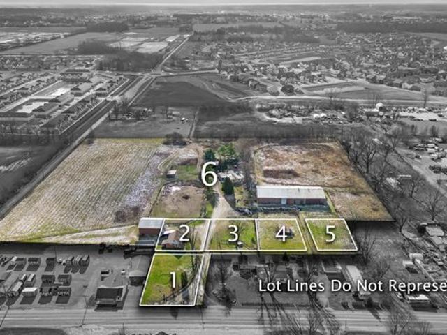 1181 W State Road 32, Westfield, IN 46074