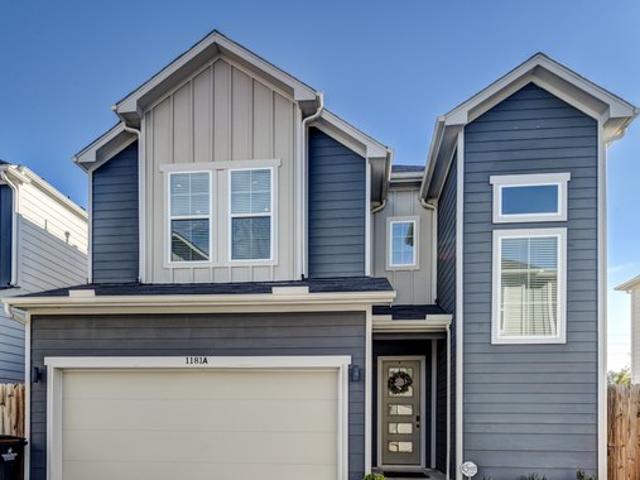 1181 W Tidwell Rd Unit A, Houston, TX 77091