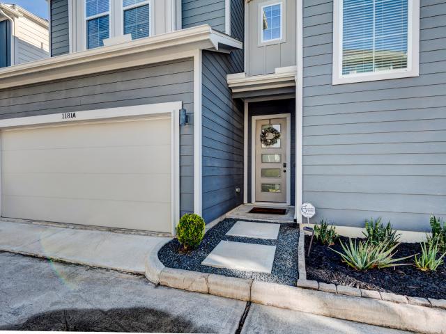 1181 W Tidwell Rd, Unit A, Houston, TX 77091 | MLS #62270