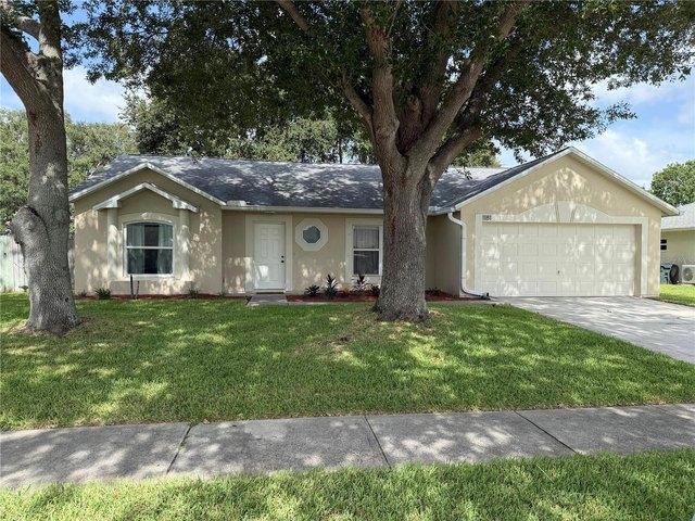 1181 Winding Meadows Rd, Rockledge, FL 32955