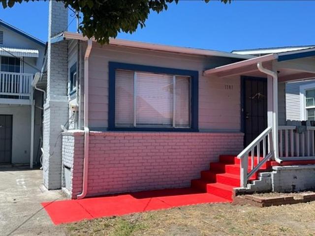 1181 60th Ave, Oakland, CA 94621