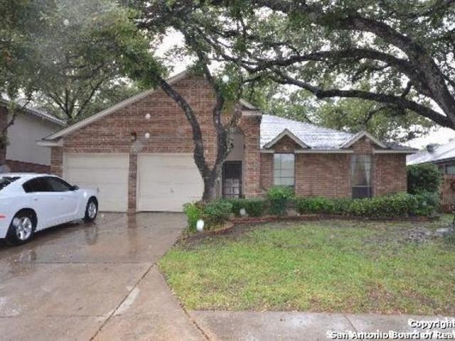 11823 Adriana Maria, San Antonio, TX 78253