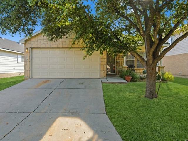 11823 Briarton Pass, San Antonio, TX 78254