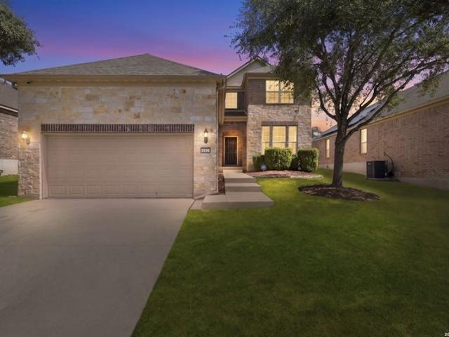 11823 Elijah Stapp, San Antonio, TX 78253