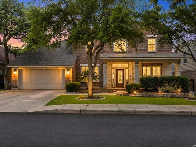 11823 Newton Trl, San Antonio, TX 78253