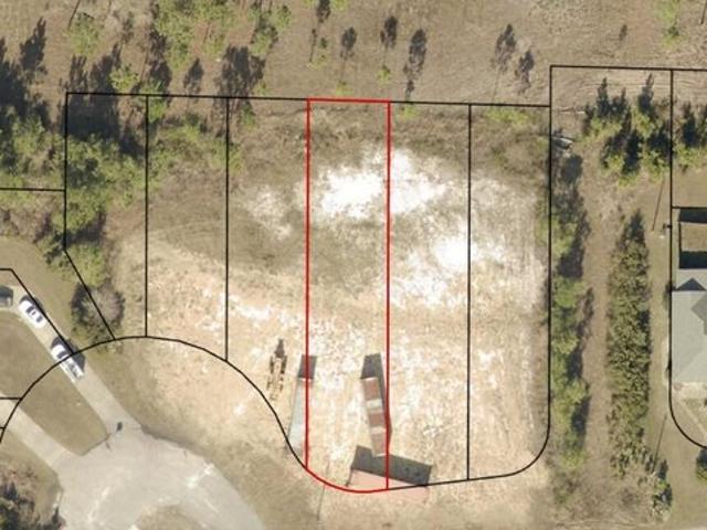 11823 Raintree Dr, Panama City, FL 32404