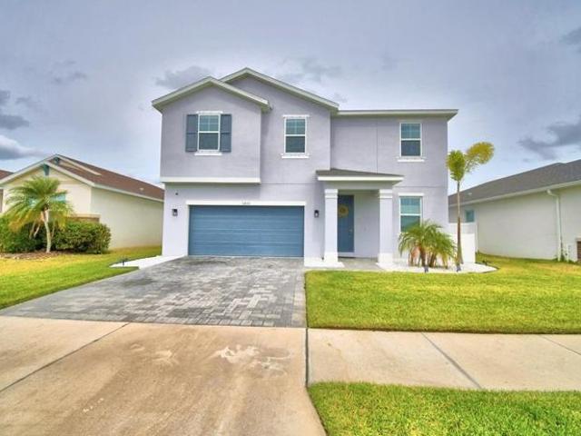 11820 Cara Field Ave, Riverview, FL 33579