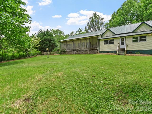 11820 Highway 197, Burnsville, NC 28714 | MLS #4361