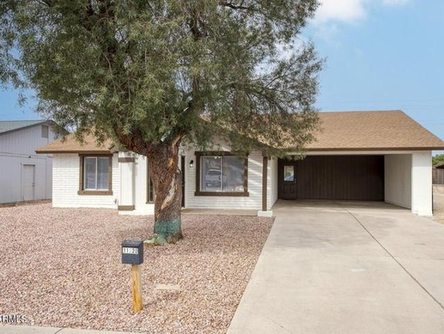 11820 N 42nd Dr, Phoenix, AZ 85029