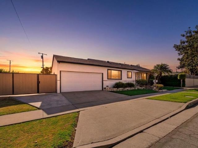 11820 Rose Hedge Drive