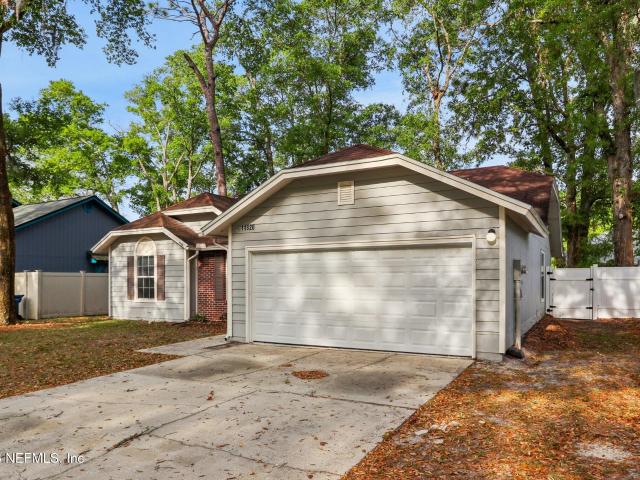 11820 Sagebrush Ct, Jacksonville, FL 32218 | MLS #2138