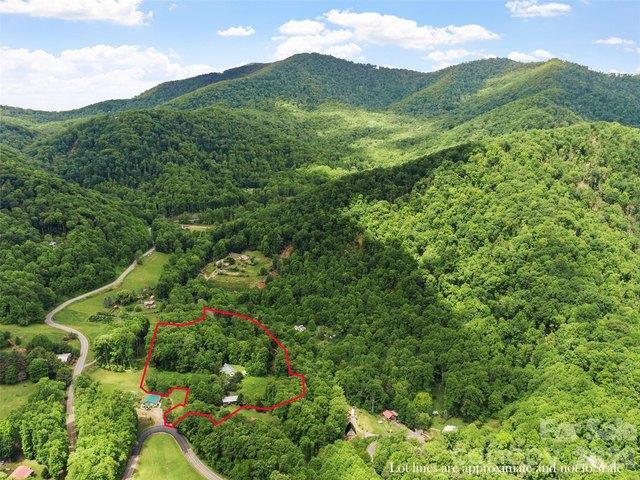 11820 State Highway 197 S, Burnsville, NC 28714