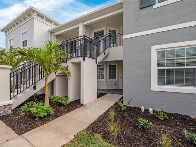 11821 Venetian Lagoon Dr, Unit 104, Fort Myers, FL 33913 | MLS #225017