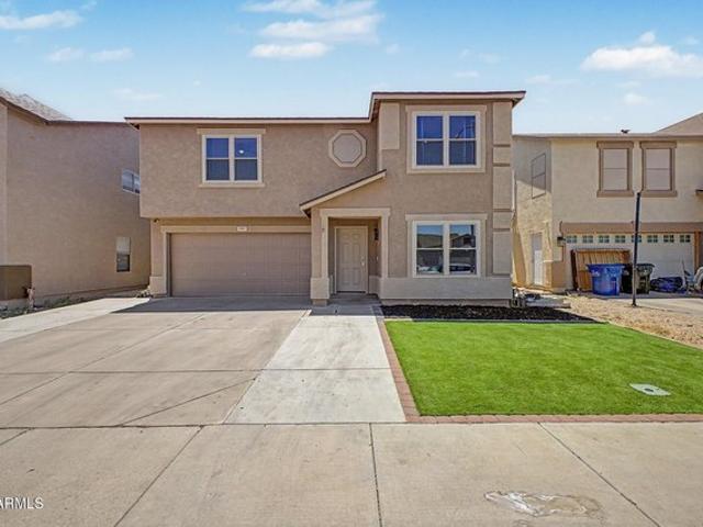 11821 W Bloomfield Rd, El Mirage, AZ 85335