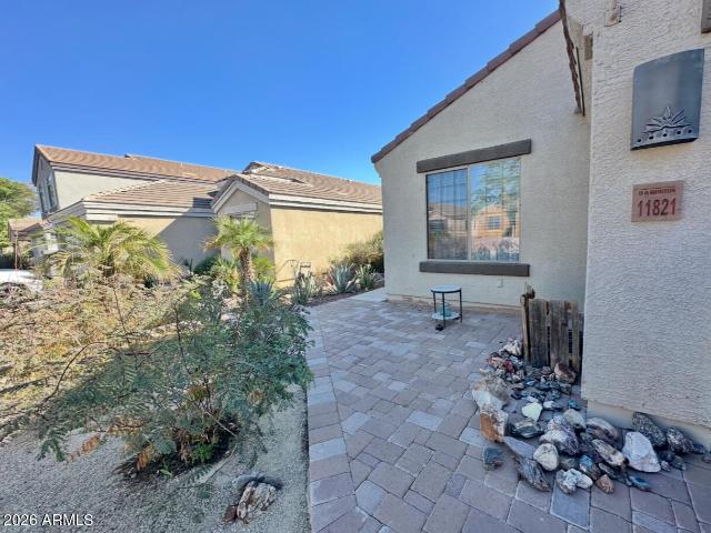 11821 W Dos Rios Dr, Sun City, AZ 85373 | MLS #6997