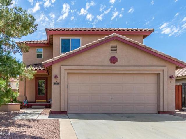 11821 W Sierra St, El Mirage, AZ 85335