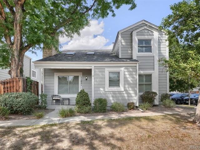 11821 E Cornell Cir, Aurora, CO 80014