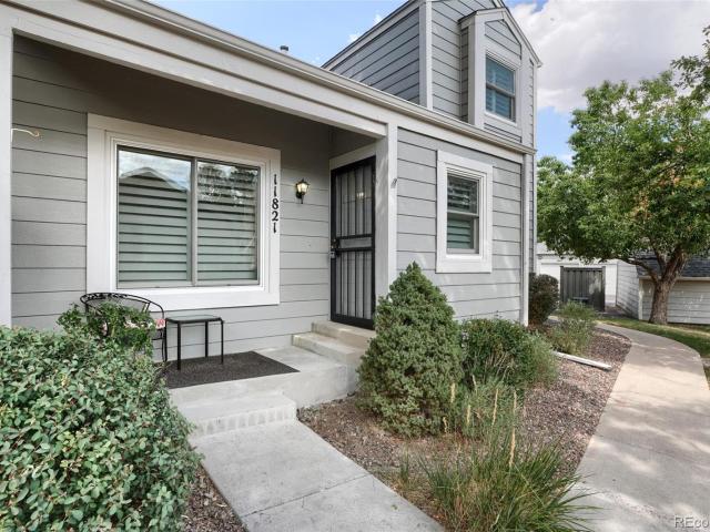 11821 E Cornell Circle
