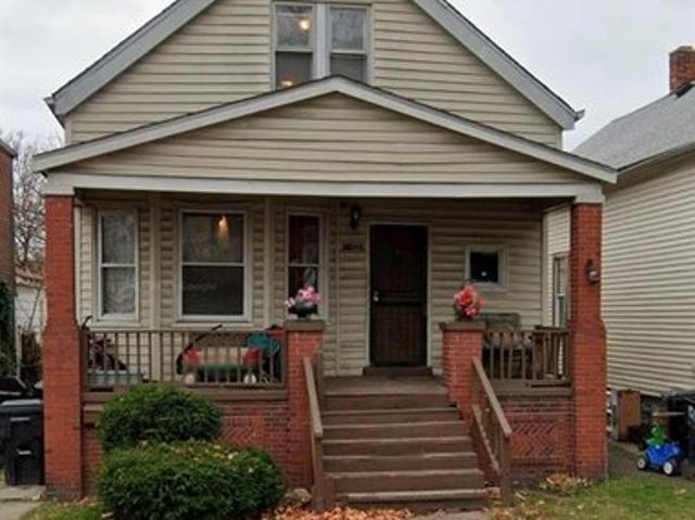 11821 Gable St, Detroit, MI 48212