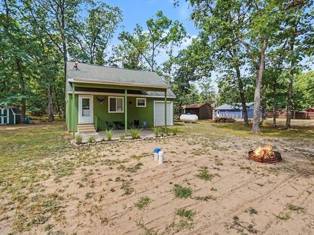 11821 S Red Cedar Ave, Baldwin, MI 49304