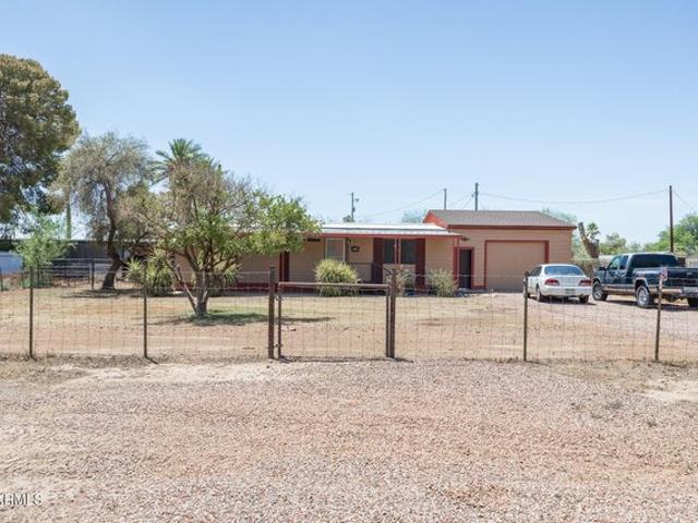 11822 N McGee Rd, Valley Farms, AZ 85191