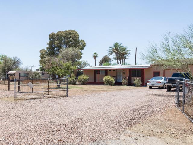 11822 N MCGEE Road