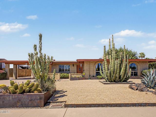 11822 N 38th Pl, Phoenix, AZ 85028 | MLS #7014