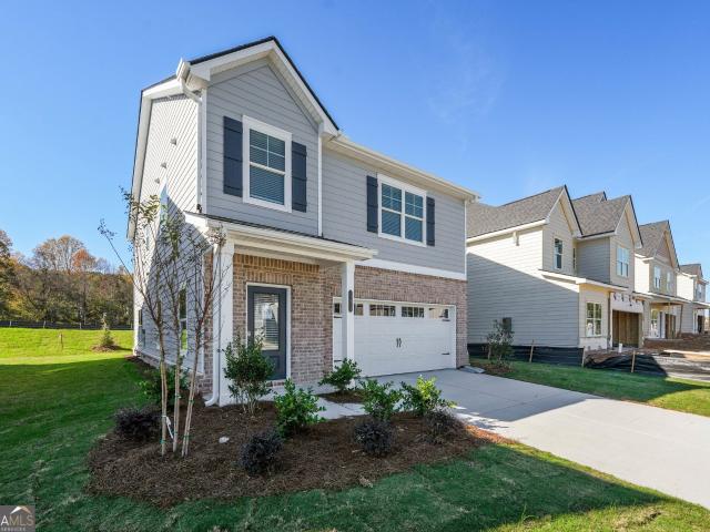 11822 Neely Lane