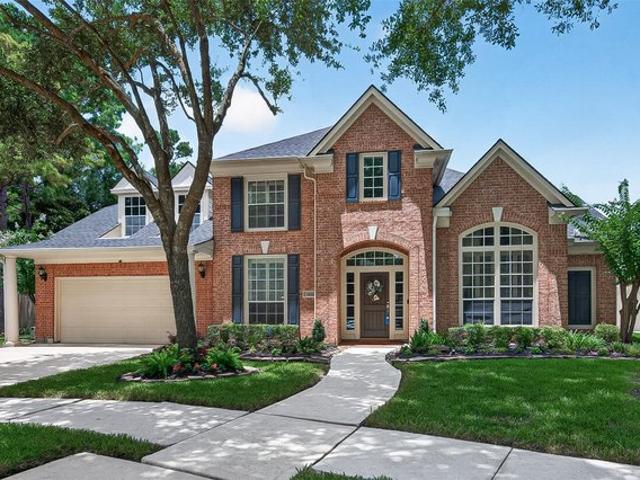 11822 Rue Beaujon Ct, Tomball, TX 77377