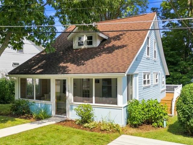 11822 Sunnyside Ave, Conneaut Lake, PA 16316