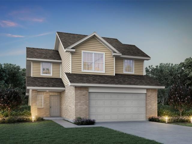 11827 Cranberry Ln, Montgomery, TX 77356