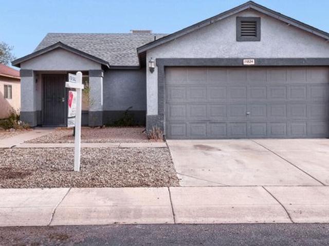 11824 W Bloomfield Rd, El Mirage, AZ 85335